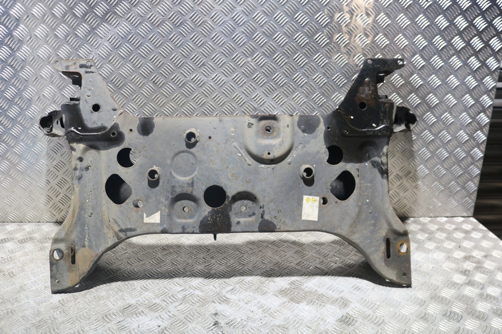 FORD TRANSIT CUSTOM MK8 FRONT SUBFRAME GK21-5019-BD 2018-2022 BK68 ...