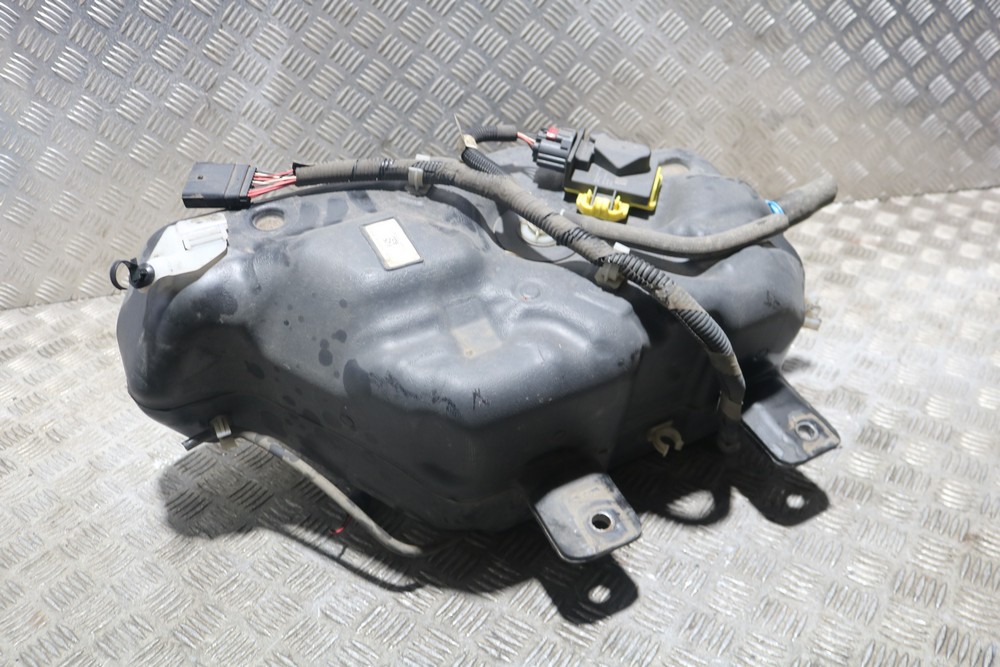 FORD TRANSIT CUSTOM MK8 2.0 ECOBLUE ADBLUE TANK GK21-5J228-AH 2018-2022 ...