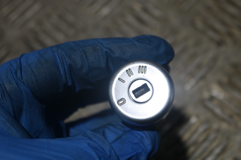 FORD TRANSIT CUSTOM MK8 KEY IGNITION BARREL 2018-2022 BK68 – Gala Motors