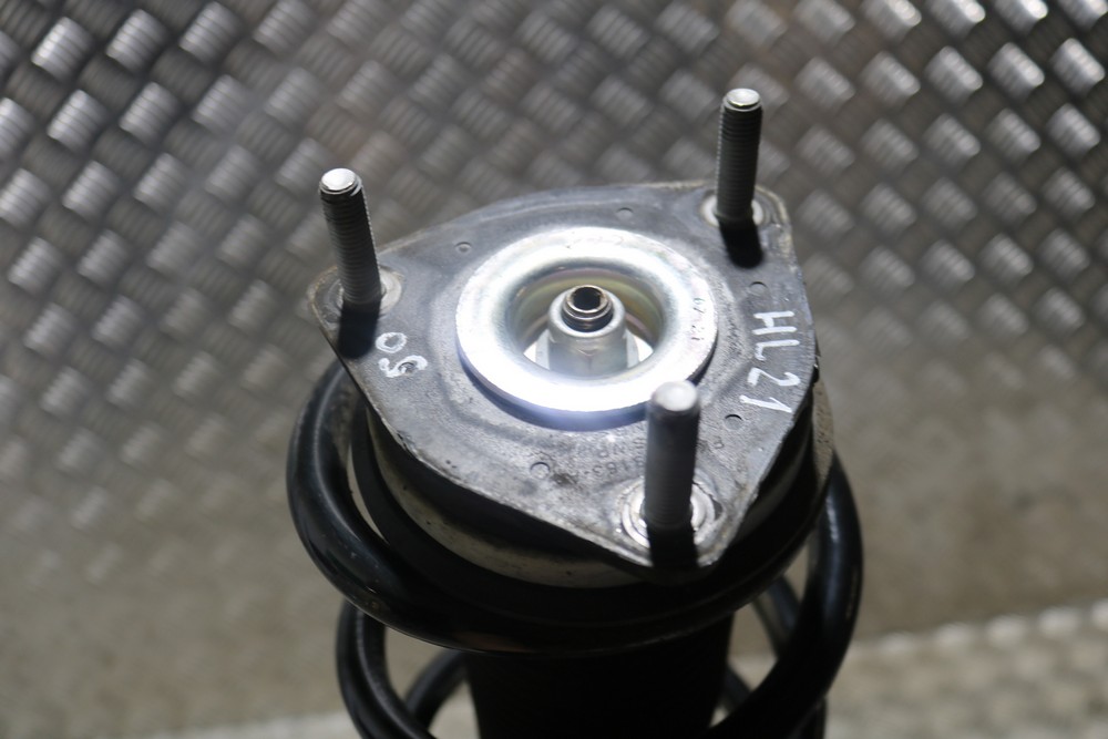 FORD TRANSIT CUSTOM MK8 OS SUSPENSION LEG STRUT KK21-18045-AB 2018-2022 ...