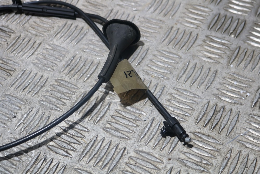 FORD TRANSIT CUSTOM MK8 BONNET RELEASE CABLE JK21-16A872-AA 2018-2022 ...