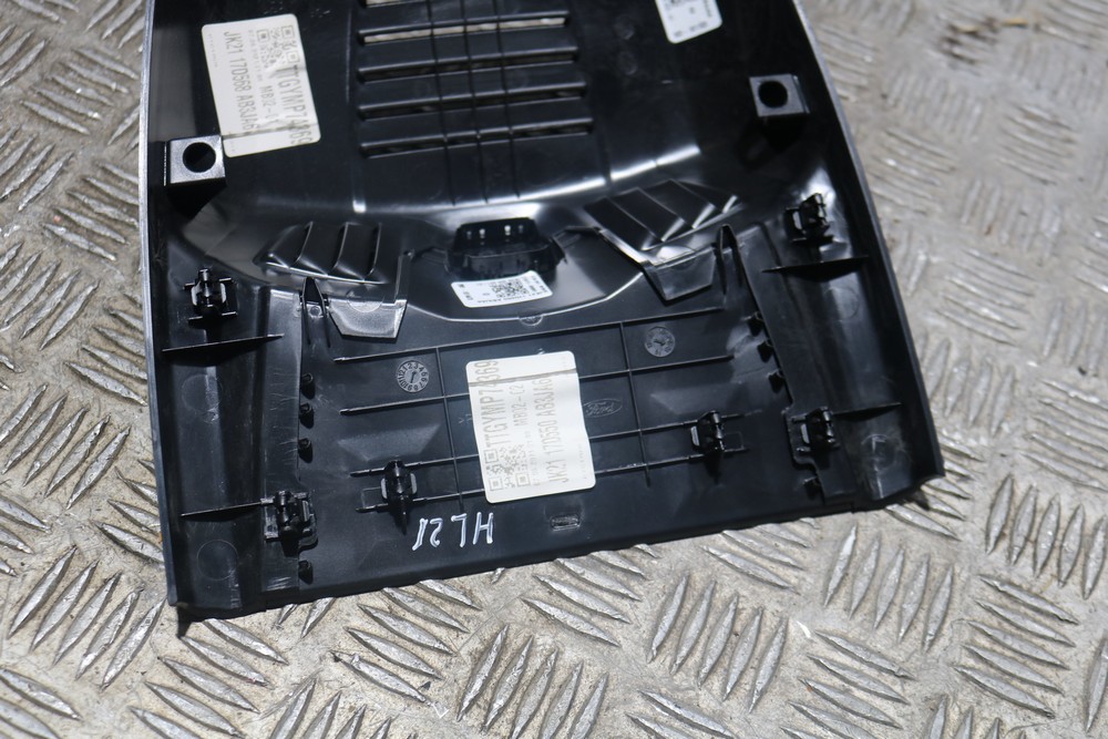 FORD TRANSIT CUSTOM MK8 RAIN SENSOR COVER JK21-17D568-AB3JA6 2018-2022 ...