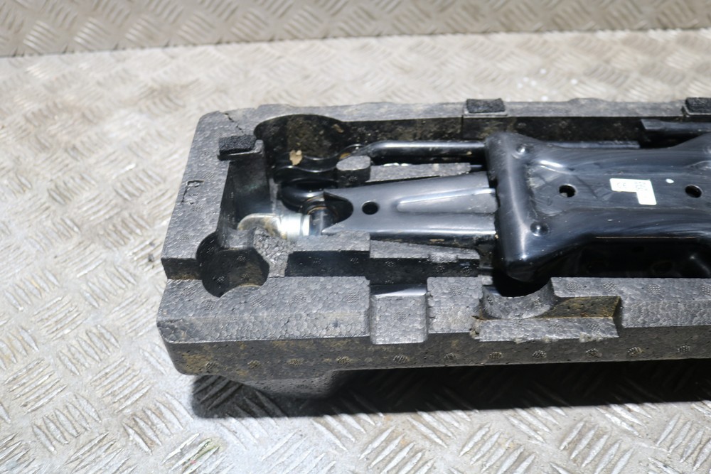 FORD TRANSIT CUSTOM MK8 CAR JACK KIT KK31-17080-BA (SEE PHOTOS) 2018 ...