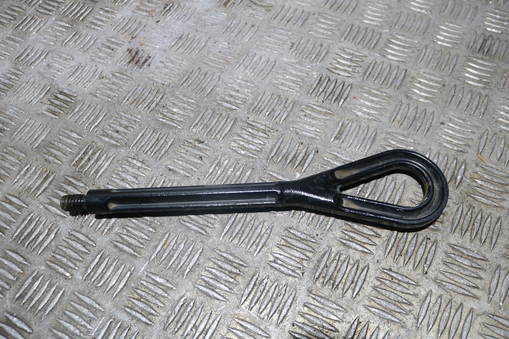 FORD TRANSIT CUSTOM MK8 TOWING EYE HOOK 2018-2022 HL21 – Gala Motors