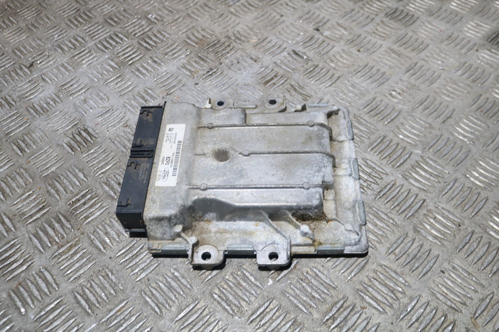 FORD TRANSIT CUSTOM MK8 2.0 ECOBLUE ENGINE ECU KK21-12A650-FA 2018-2022 ...