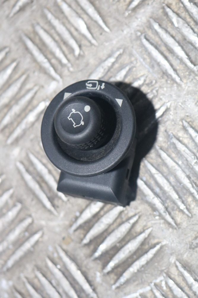 FORD TRANSIT CUSTOM MK8 WING MIRROR SWITCH CA6T-17B676-BA 2018-22 HL21 ...