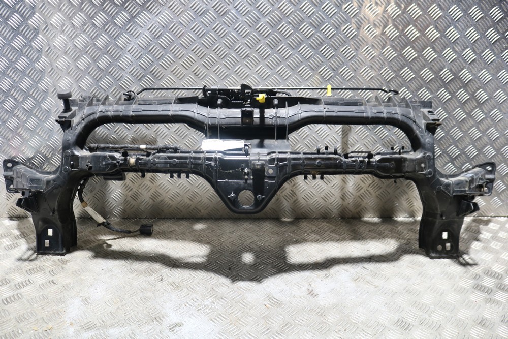 FORD TRANSIT CUSTOM MK8 FRONT SLAM PANEL 2018-2022 HL21 – Gala Motors