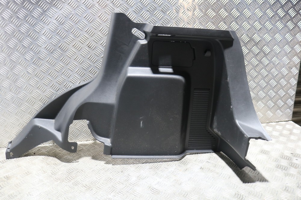 FORD KA + PLUS MK3 OS BOOT PANEL (SEE PHOTOS) 2017-2021 SN17 – Gala Motors