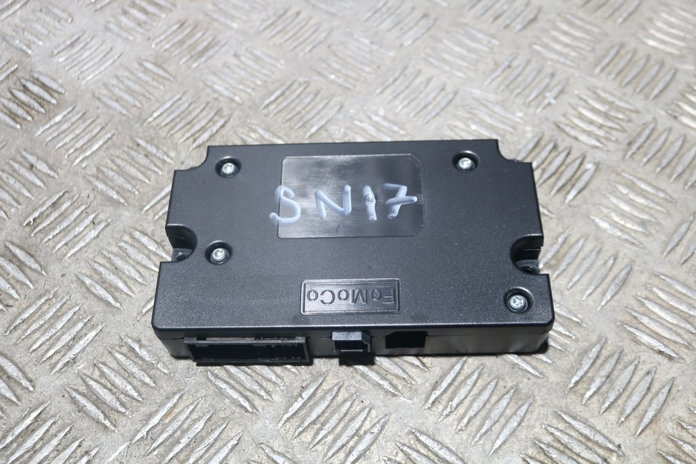 FORD KA + PLUS MK3 BLUETOOTH MODULE D1BT-14D212-RA 2017-2021 SN17 ...