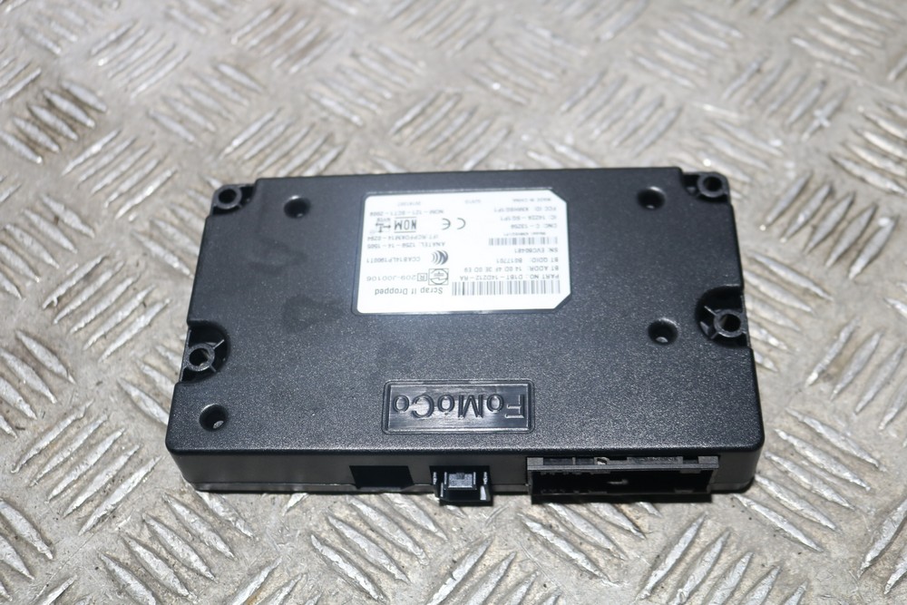 FORD KA + PLUS MK3 BLUETOOTH MODULE D1BT-14D212-RA 2017-2021 SN17 ...