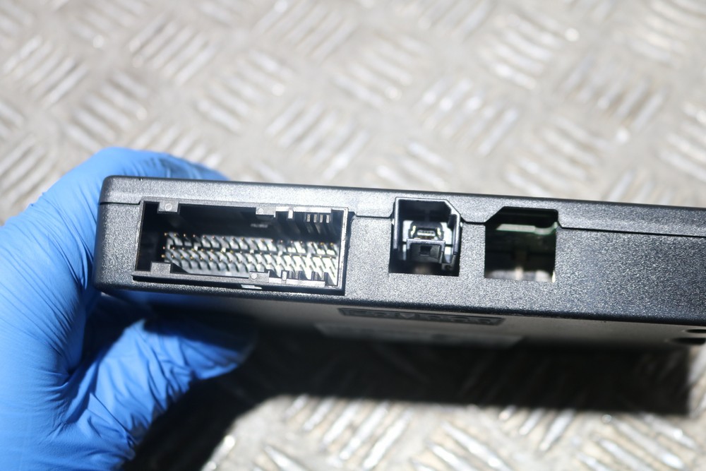 FORD KA + PLUS MK3 BLUETOOTH MODULE D1BT-14D212-RA 2017-2021 SN17 ...