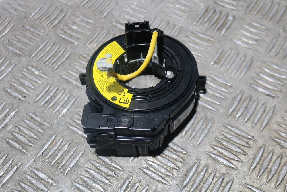 FORD KA + PLUS MK3 AIRBAG SQUIBB CLOCK SPRING AB39-14A664-AC 2017-2021 ...
