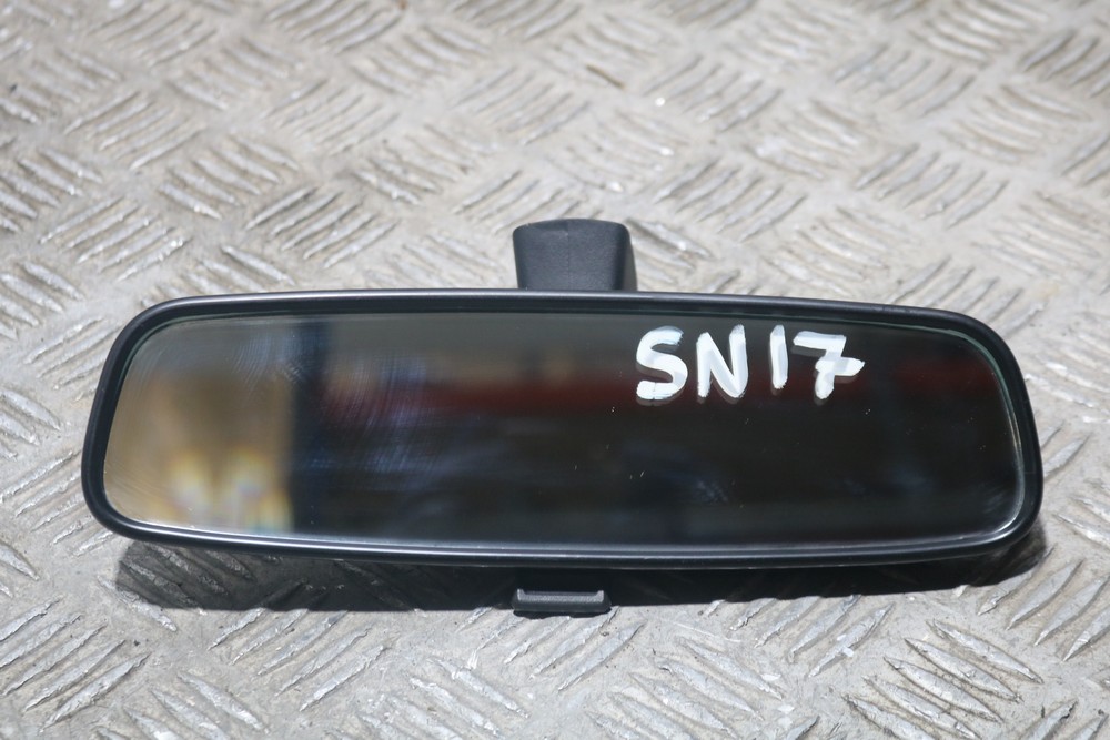 FORD KA + PLUS MK3 INTERIOR REAR VIEW MIRROR 2017-2021 SN17 – Gala Motors
