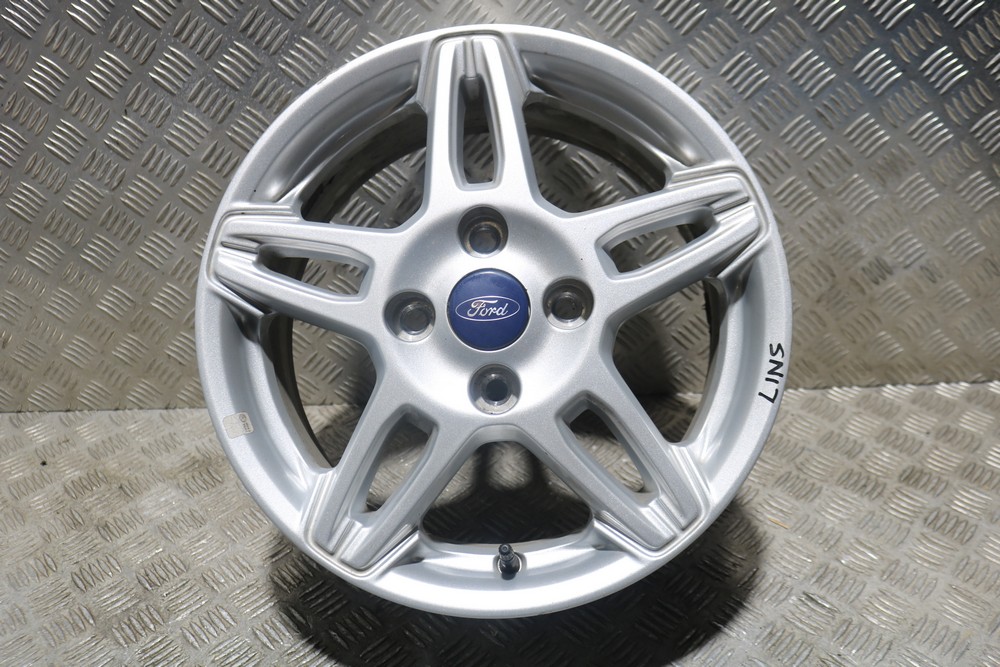 FORD KA + PLUS MK3 R15 ALLOY WHEEL 2017-2021 SN17-1 – Gala Motors