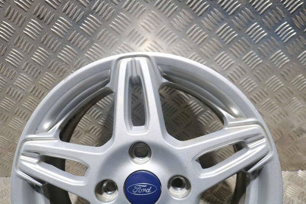 FORD KA + PLUS MK3 R15 ALLOY WHEEL 2017-2021 SN17-1 – Gala Motors