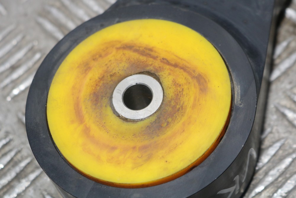 FORD FOCUS MK3 ST MOUNTENE GEARBOX REAR MOUNT ROLL RESTRICTOR 2015-2018 ...