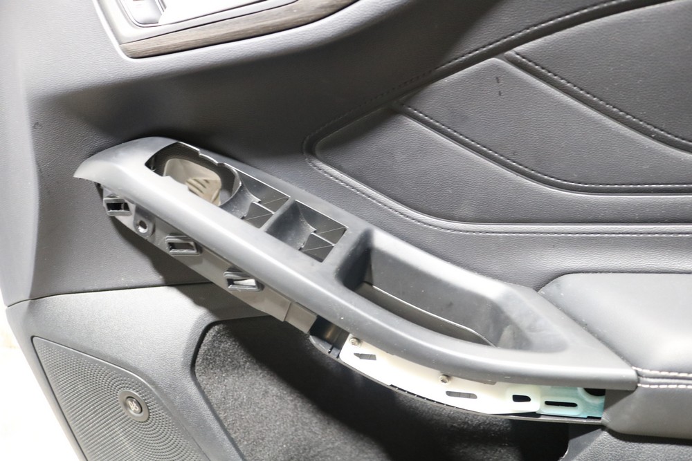FORD FOCUS MK4 VIGNALE OSF FRONT DOOR CARD PANEL 2018-2021 BG70 – Gala ...