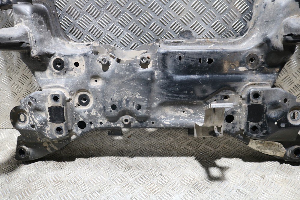 FORD FOCUS MK4 VIGNALE FRONT SUBFRAME 2018-2021 BG70 – Gala Motors