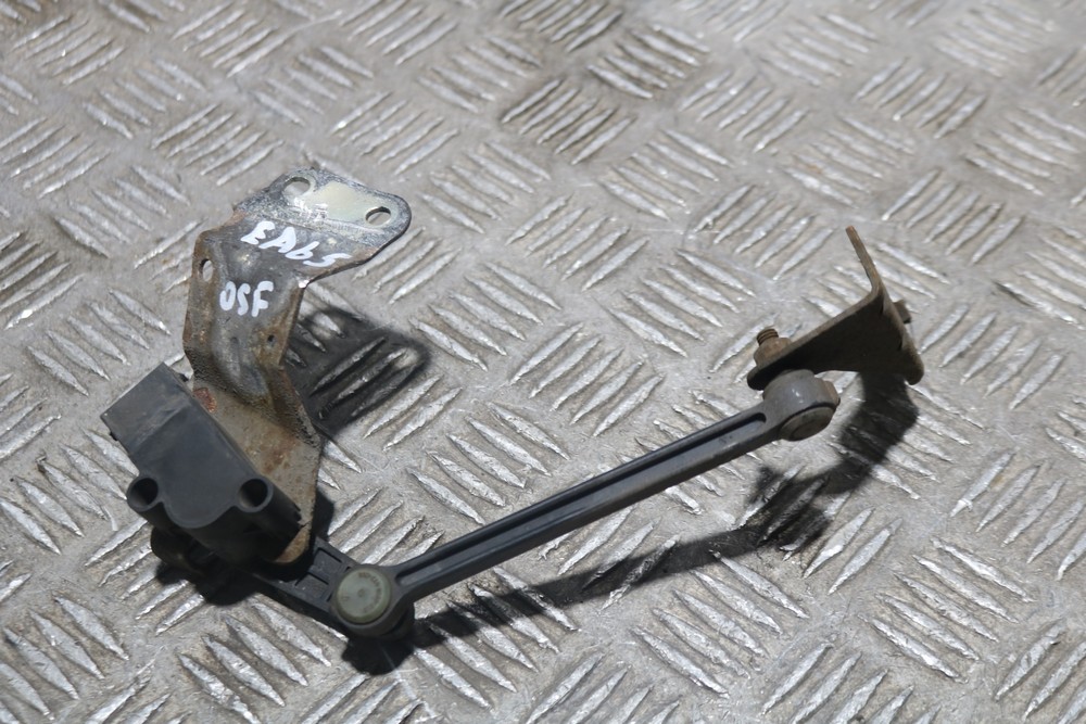 FORD C-MAX MK2 OSF FRONT HEADLIGHT LEVEL SENSOR VP3M5F-13D007-DA 2016 ...