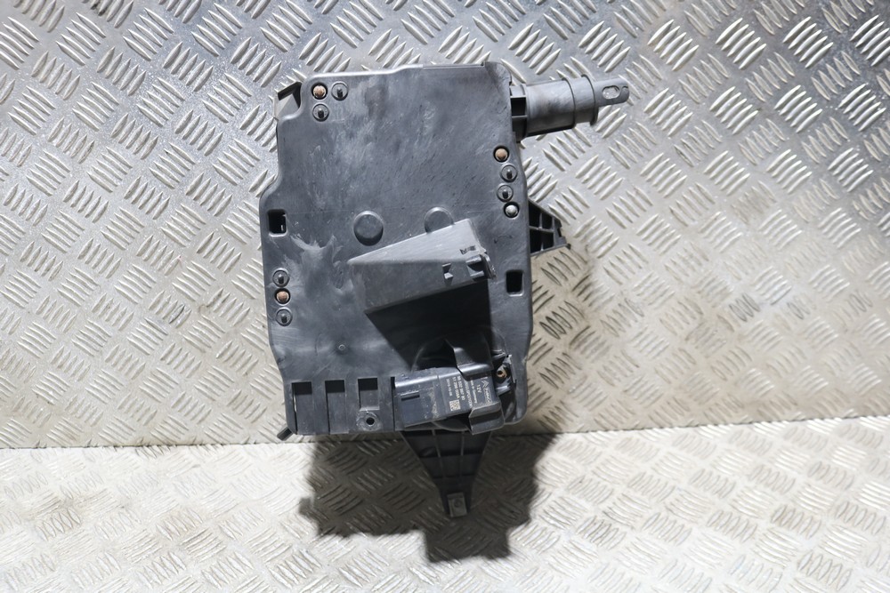 FORD C-MAX MK2 ENGINE ECU CAGE HOLDER HOUSING AV61-12A659-AE 2016-2019 ...