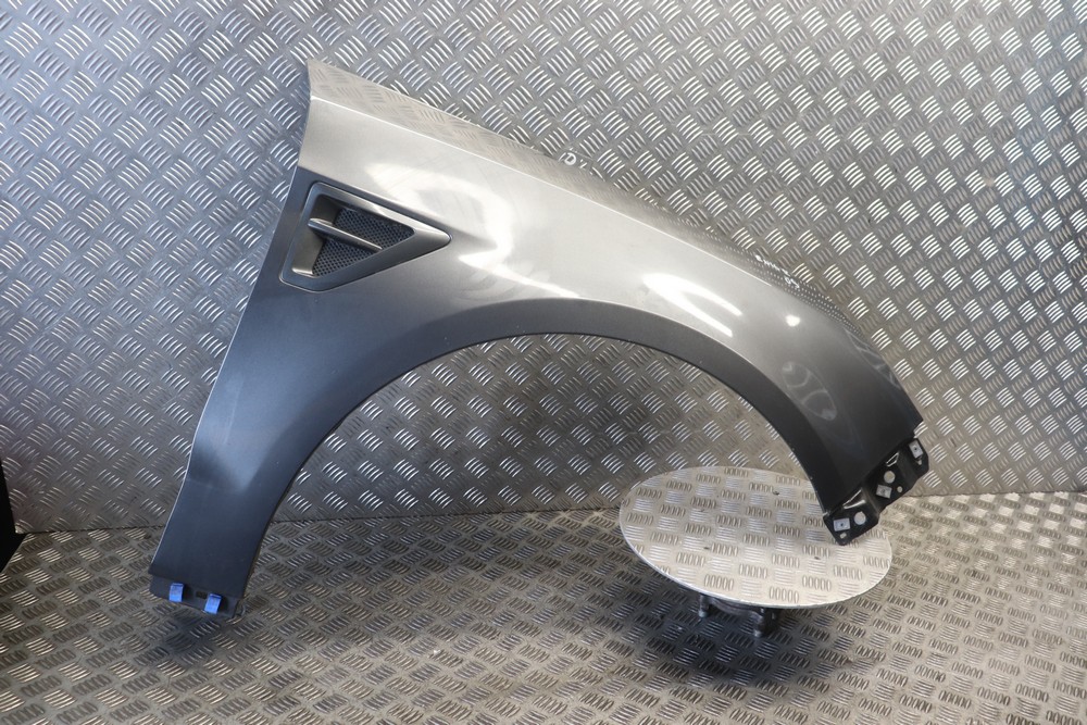 FORD S-MAX MK2 SPORT OS WING IN MAGNETIC GREY 2016-2019 EN16R – Gala Motors