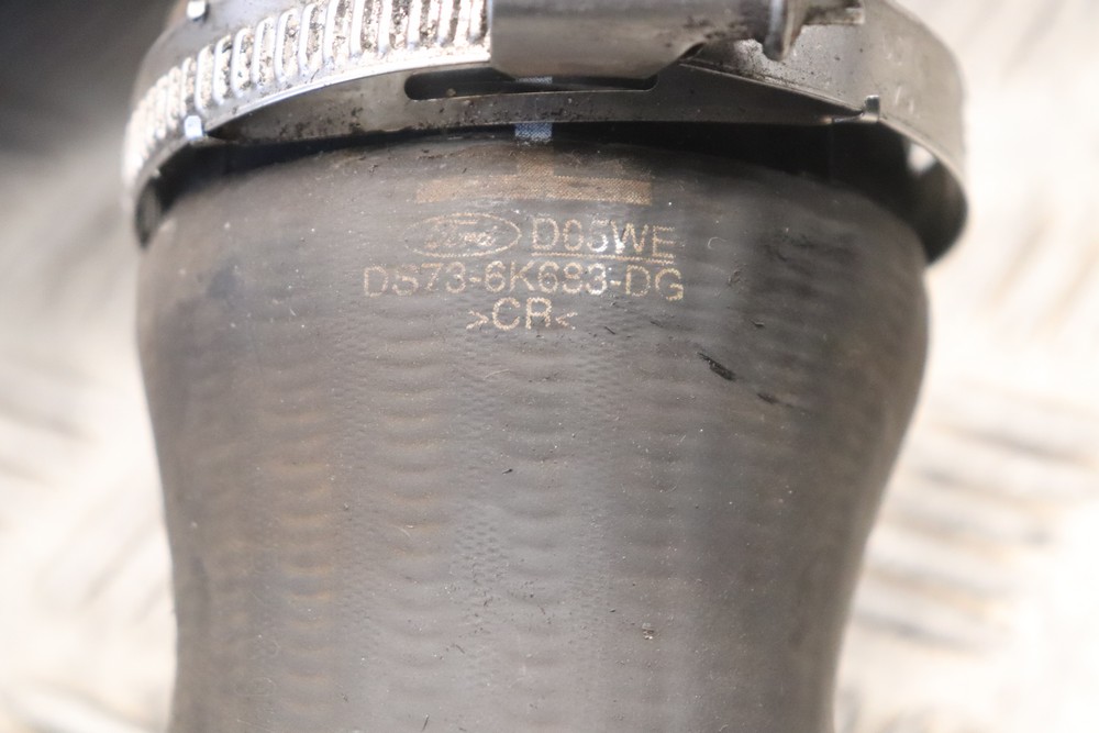 FORD S-MAX MK2 SPORT 2.0 TDCI INTERCOOLER PIPE DS73-6K683-DG 2016-2019 ...
