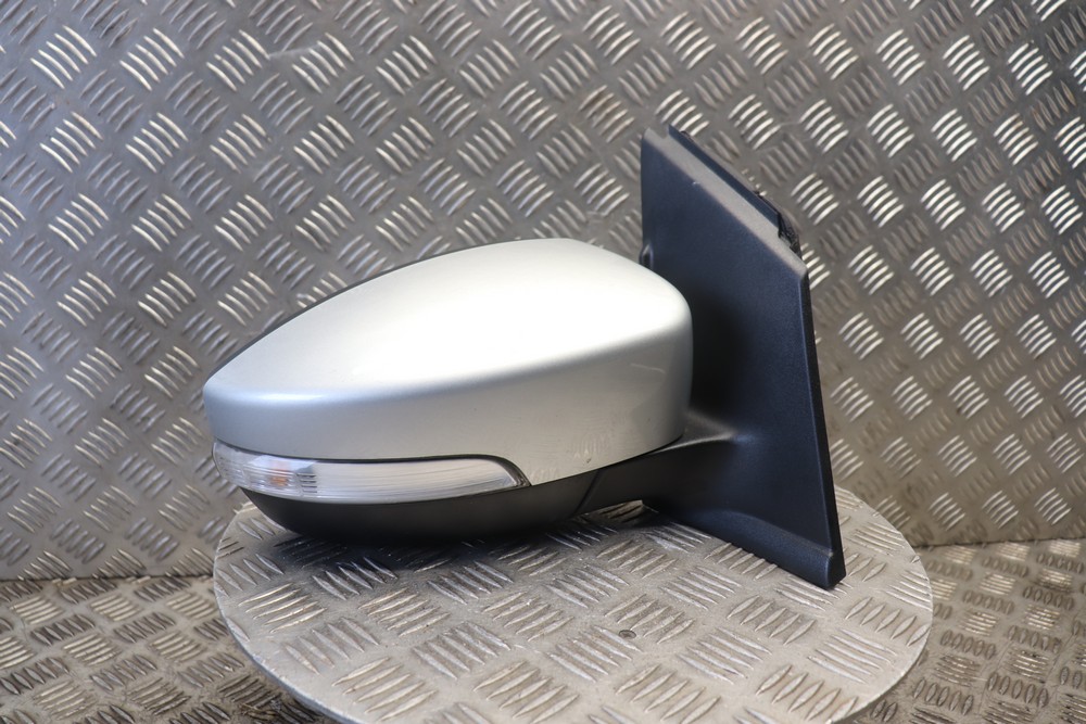 FORD KUGA MK2 OS WING MIRROR POWER FOLD IN MOONDUST SILVER 2017-2019 ...