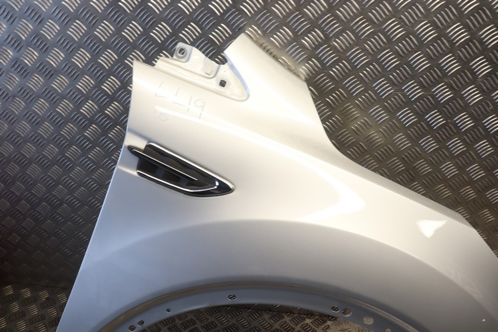 FORD KUGA MK2 OS WING IN MOONDUST SILVER 2017-2019 LL19 – Gala Motors