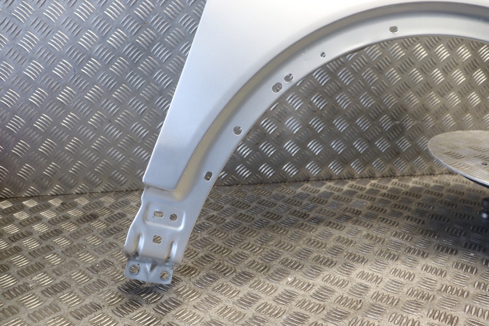 FORD KUGA MK2 OS WING IN MOONDUST SILVER 2017-2019 LL19 – Gala Motors