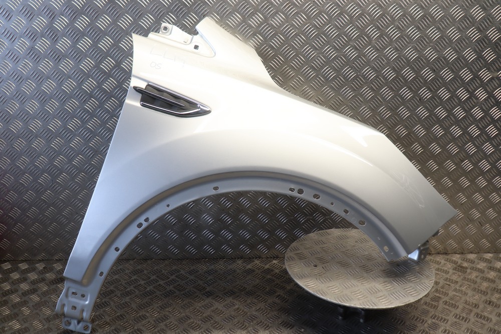 FORD KUGA MK2 OS WING IN MOONDUST SILVER 2017-2019 LL19 – Gala Motors