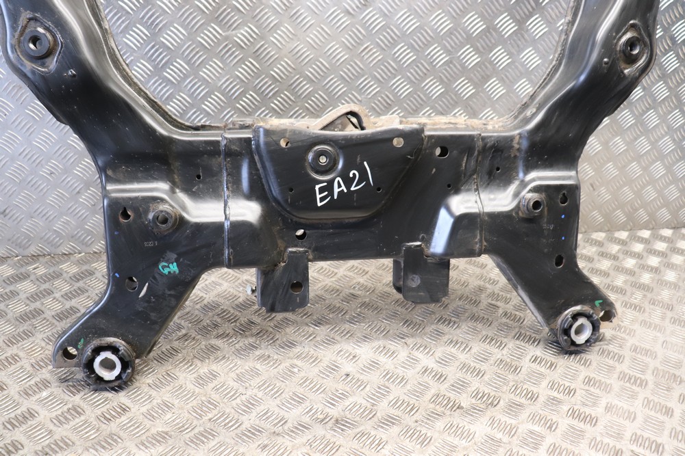 FORD MONDEO MK5 FRONT SUBFRAME DG9C-5C145-FFH 2019-2021 EA21M – Gala Motors