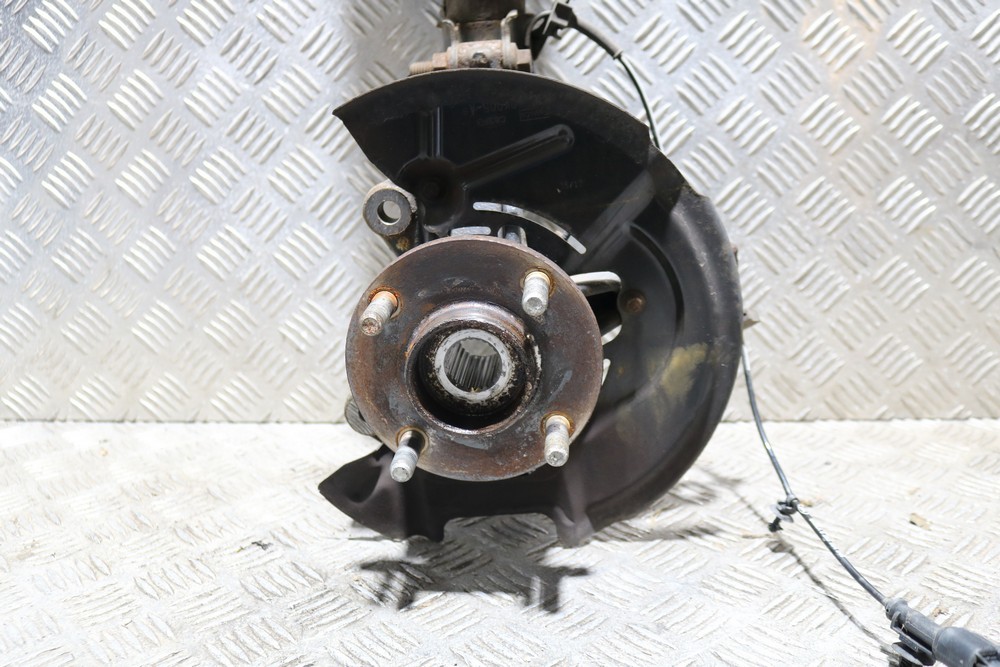 FORD FIESTA MK8 NS SUSPENSION LEG H1BC-18K001-AC 2017-2021 BT67T – Gala ...