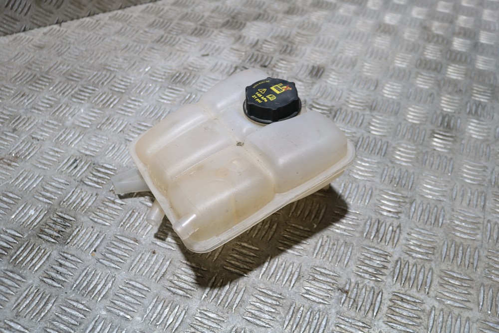 TRANSIT CONNECT MK2 1.5 TDCI EURO6 ANTIFREEZE HEADER TANK 2014-2018 ...