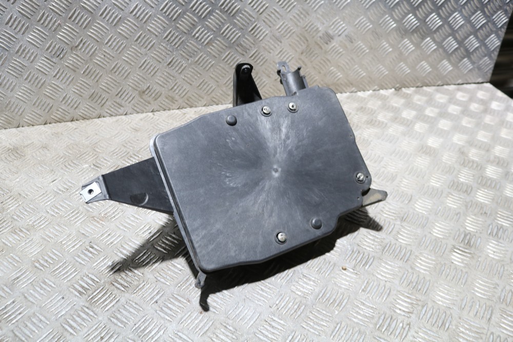 FORD TRANSIT CONNECT ENGINE ECU CAGE HOLDER HOUSING (SEE PHOTOS) 2014 ...