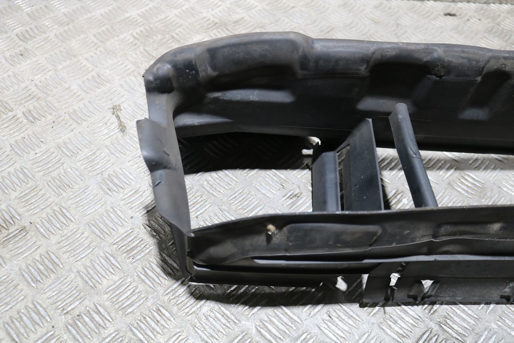 FORD FOCUS MK3 ZETEC S 1.0 ECOBOOST RADIATOR COWLING TRIM 2015-2018 ...