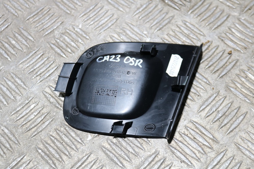 FORD PUMA MK1 ST-LINE X TAILGATE OS REAR ACCESS COVER TRIM 2019-2023 ...