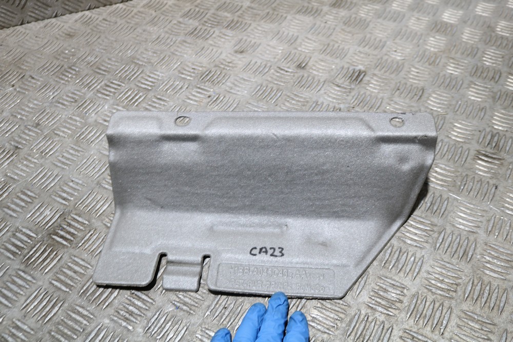 FORD PUMA MK1 ST-LINE X PASSENGER FOOTWELL COVER TRIM 2019-2023 CA23 ...