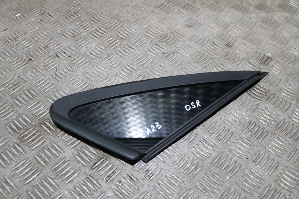 FORD PUMA MK1 ST-LINE X OSR REAR QUARTER GLASS L1TB-A29750-C* 2019-2023 ...