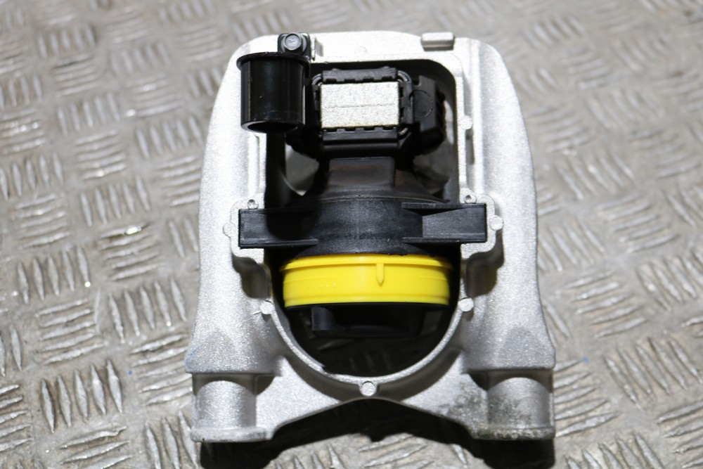 FORD PUMA MK1 ST-LINE X 1.0 ECOBOOST MHEV HYBRID OS ENGINE MOUNT 2019 ...