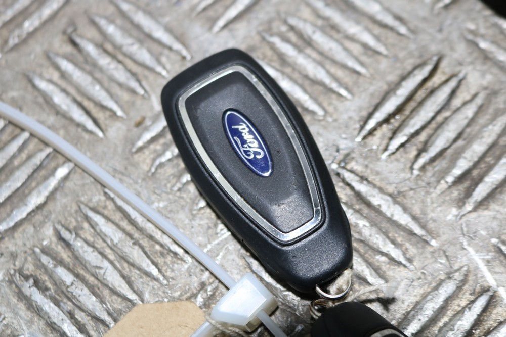 FORD PUMA MK1 ST-LINE X TWO KEYS DOOR LOCK 2019-2023 CA23 – Gala Motors