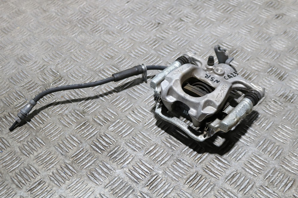 FORD PUMA MK1 ST-LINE X NSR REAR BRAKE CALIPER L1TC-2553-A 2019-2023 ...