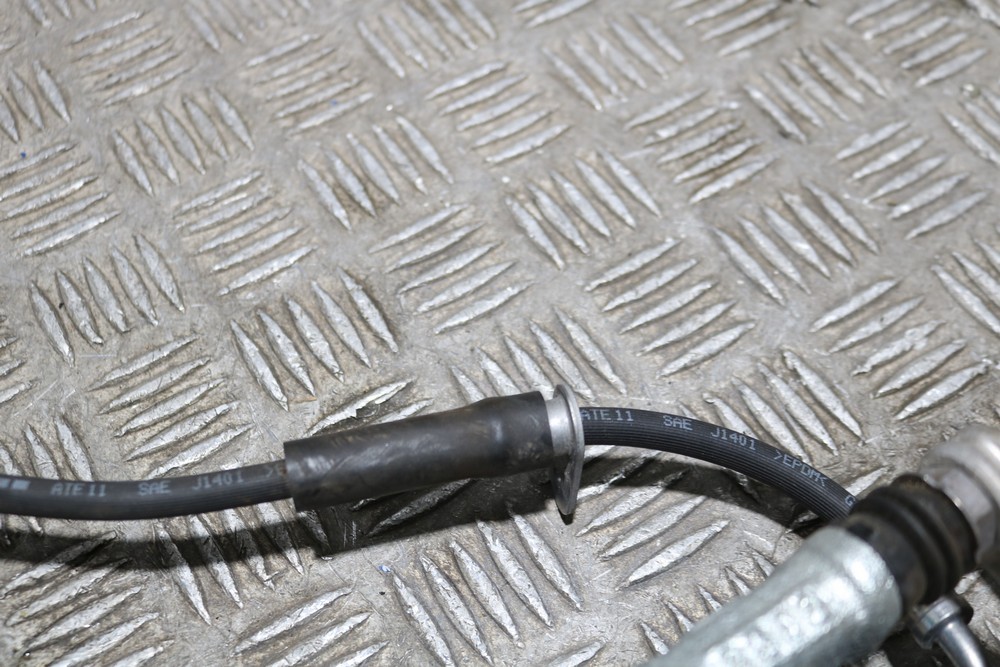 FORD PUMA MK1 ST-LINE X NSR REAR BRAKE CALIPER L1TC-2553-A 2019-2023 ...