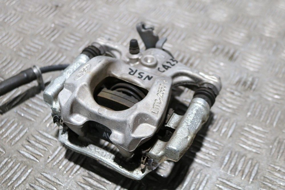 FORD PUMA MK1 ST-LINE X NSR REAR BRAKE CALIPER L1TC-2553-A 2019-2023 ...