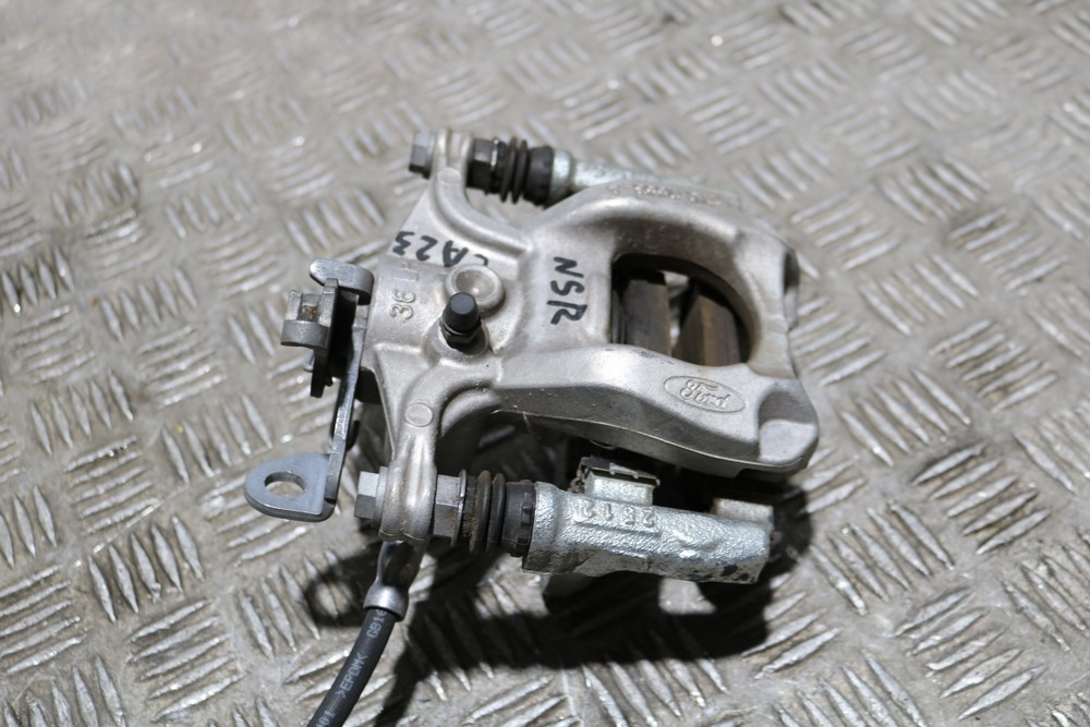 FORD PUMA MK1 ST-LINE X NSR REAR BRAKE CALIPER L1TC-2553-A 2019-2023 ...