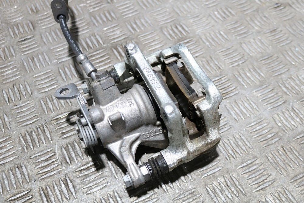 FORD PUMA MK1 ST-LINE X NSR REAR BRAKE CALIPER L1TC-2553-A 2019-2023 ...