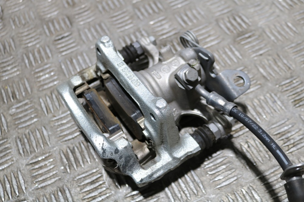 FORD PUMA MK1 ST-LINE X NSR REAR BRAKE CALIPER L1TC-2553-A 2019-2023 ...