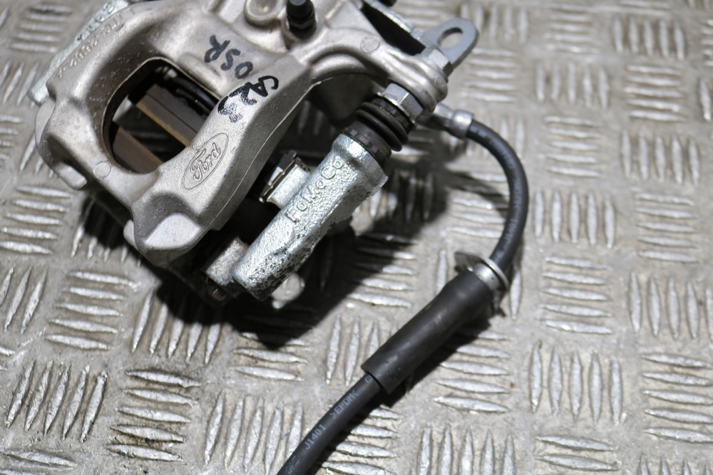 FORD PUMA MK1 ST-LINE X OSR REAR BRAKE CALIPER L1TC-2552-A 2019-2023 ...