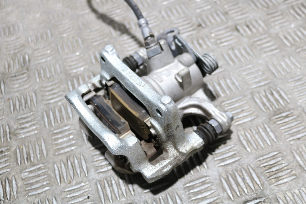 FORD PUMA MK1 ST-LINE X OSR REAR BRAKE CALIPER L1TC-2552-A 2019-2023 ...