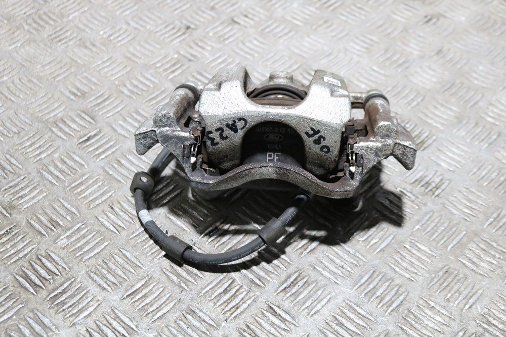 FORD PUMA MK1 ST-LINE X OSF FRONT BRAKE CALIPER 2019-2023 CA23 – Gala ...
