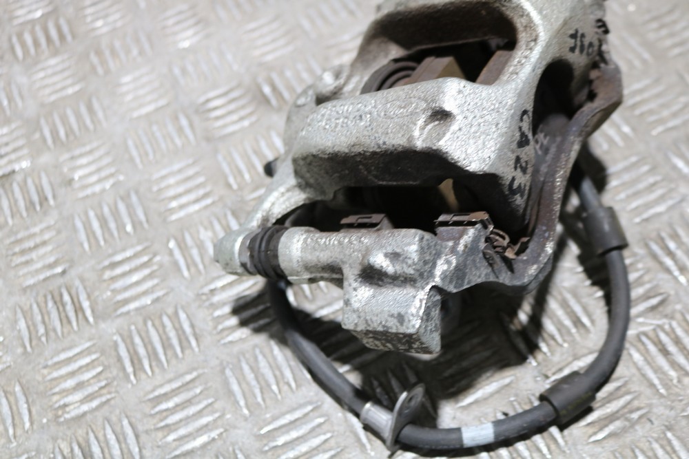 FORD PUMA MK1 ST-LINE X OSF FRONT BRAKE CALIPER 2019-2023 CA23 – Gala ...